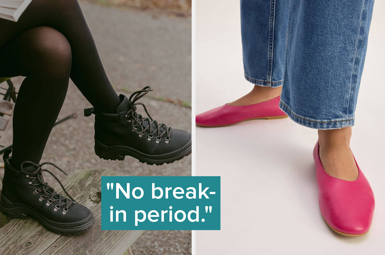 24 Pairs Of Shoes That Are Definitely Worth Their Price Tag