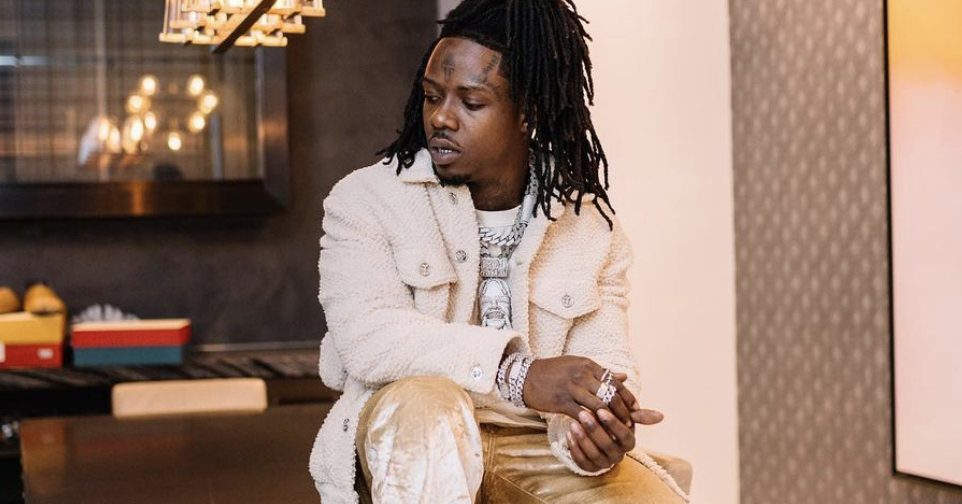 Florida Rapper Jackboy Arrested on Drug and Weapons Charges | Complex