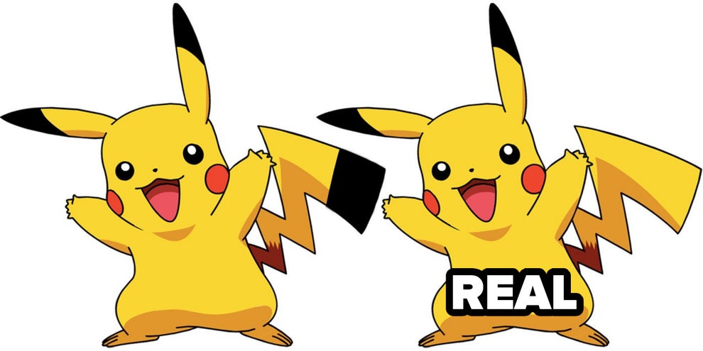 69 Mandela Effect Examples With Explanations