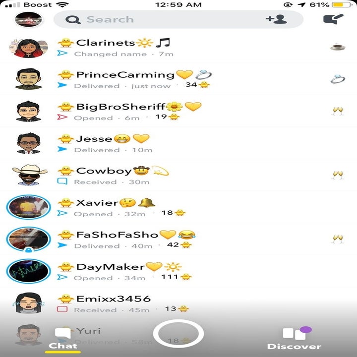 Gen Z's Digital Footprint Is Catching Up To Them