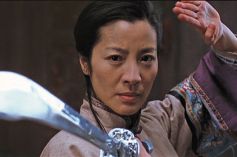 25 Actors Who Got Seriously Injured While Filming