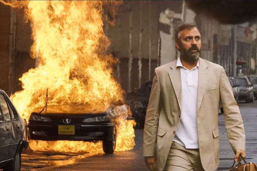 25 Actors Who Got Seriously Injured While Filming