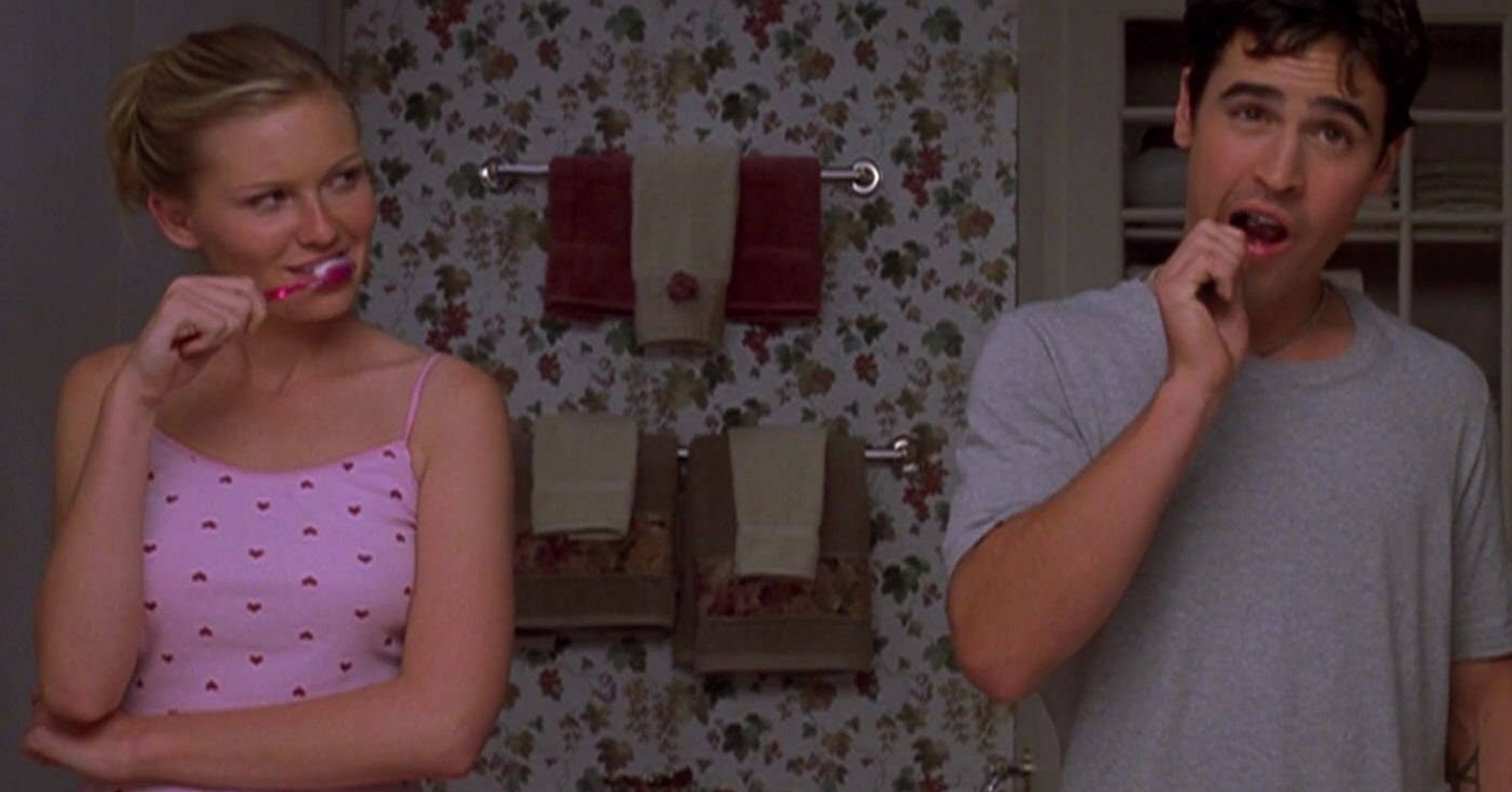 Host A Teen Movie Marathon And I'll Reveal Your High School Reputation