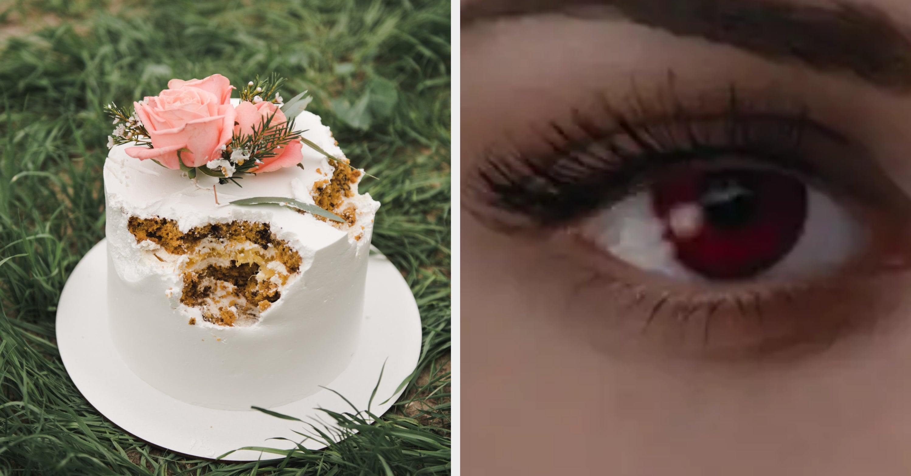 I Can Totally Guess Your Eye Color Based On The Foods You're Drawn To