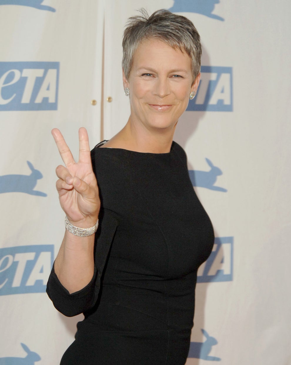 What 65 Celebs Looked Like At Age 46