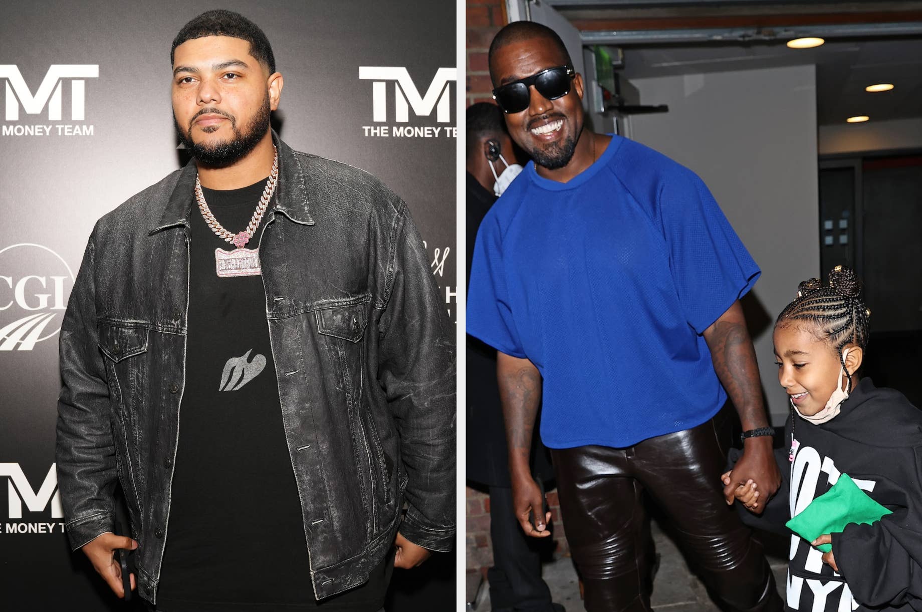 Justin Laboy Calls North West's Debut Album a Classic | Complex