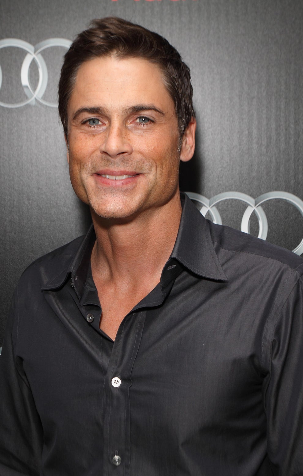 What 65 Celebs Looked Like At Age 46