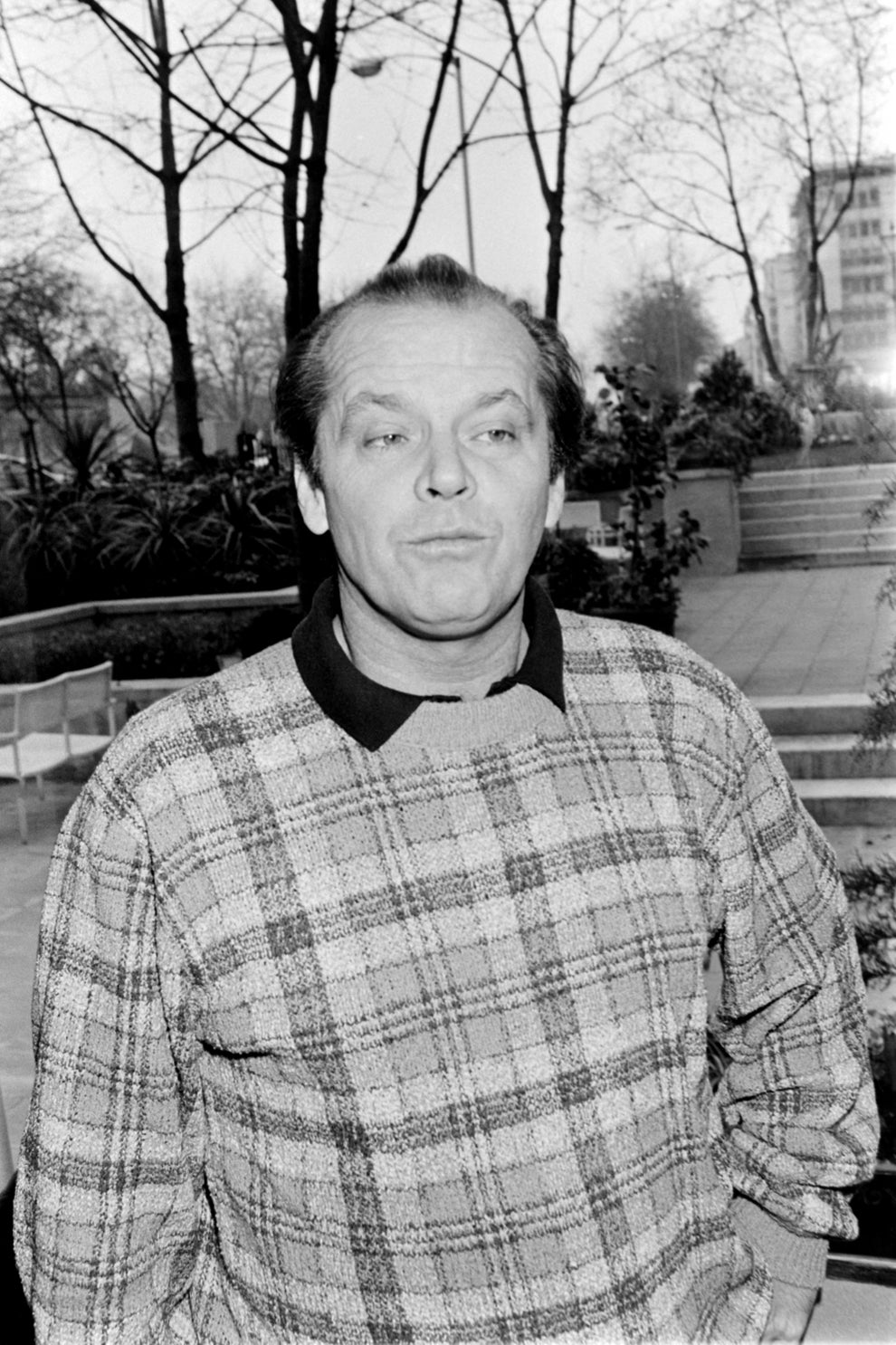 What 65 Celebs Looked Like At Age 46