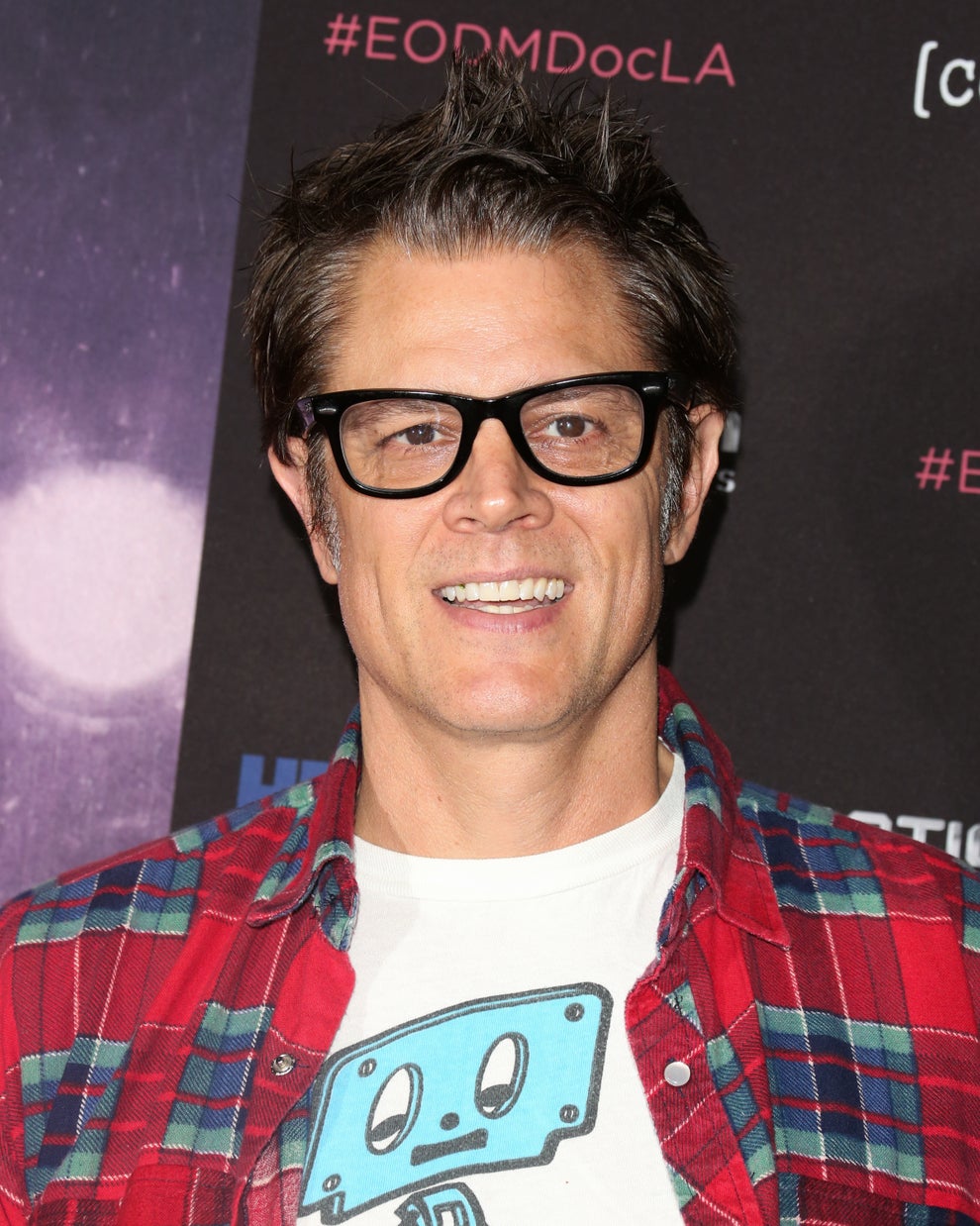 What 65 Celebs Looked Like At Age 46
