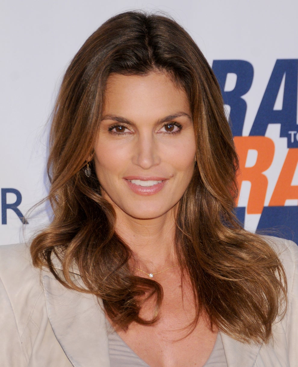 What 65 Celebs Looked Like At Age 46