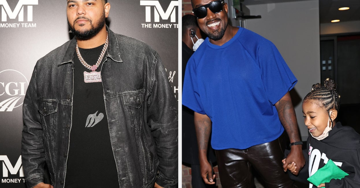 Justin Laboy Calls North West's Debut Album a Classic | Complex