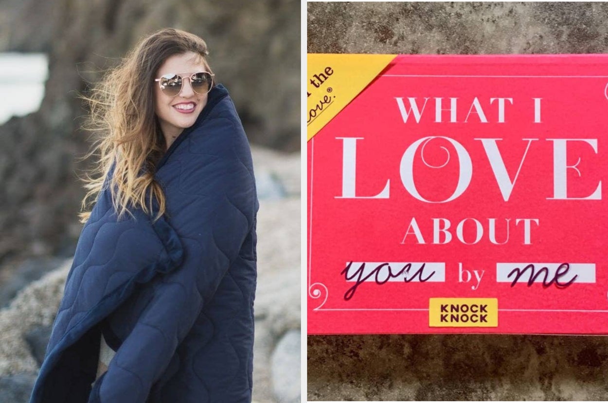 You'll ~Love~ These 35 Things That'll Give You Warm And Fuzzy Feelings