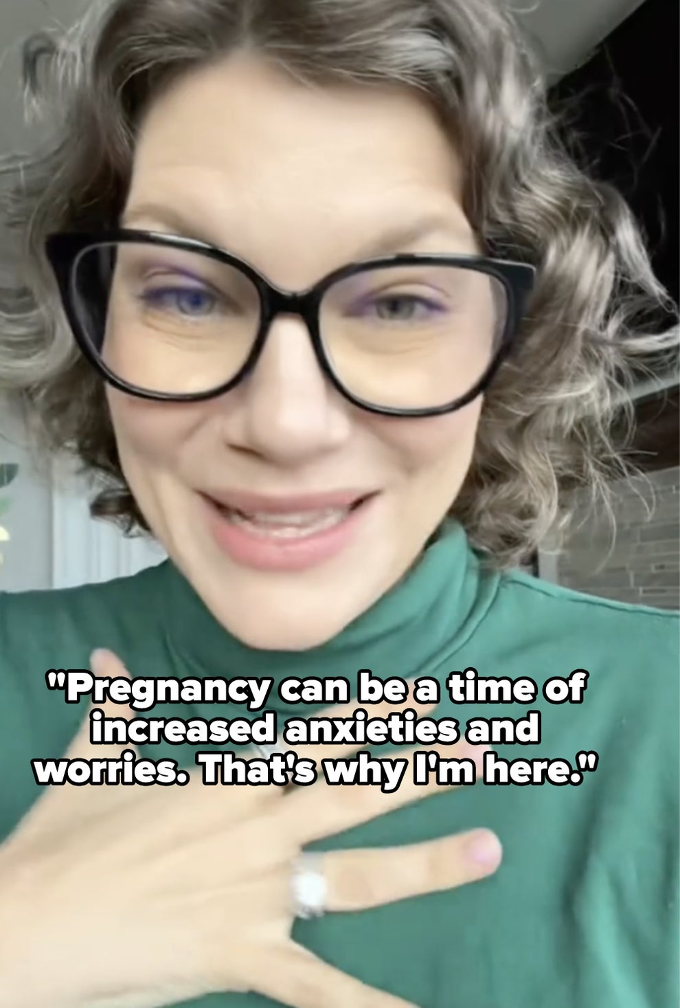 OB-GYN's Viral Advice On Advocating For Yourself At The Doctor