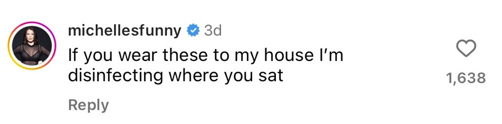 Reactions To Free People's Tiny Shorts