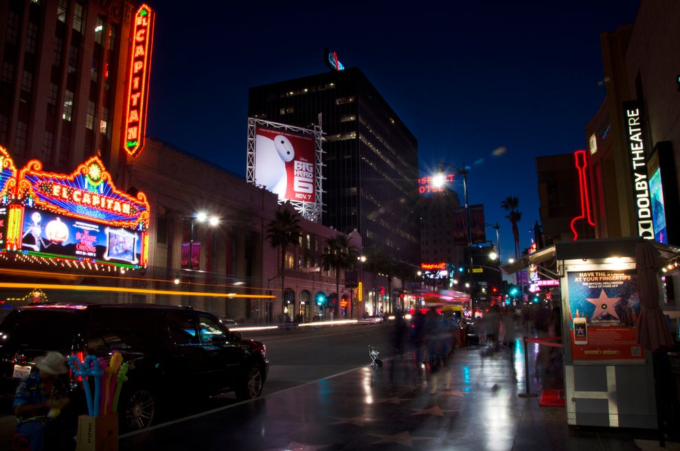 Travelers Share 15 Overhyped Tourist Destinations