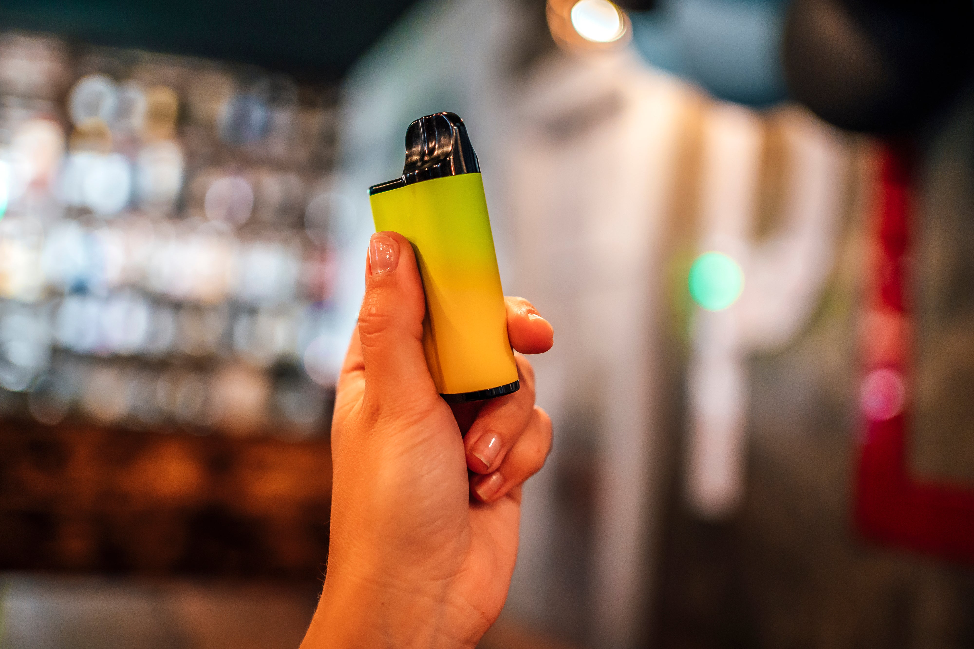 It’s Time To Find Out How Much You Know About Vaping Addiction