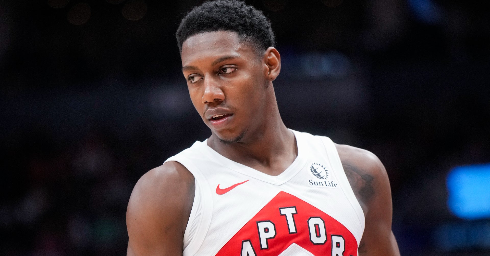 Toronto Raptors Star RJ Barrett's Younger Brother Nathan Has Passed ...