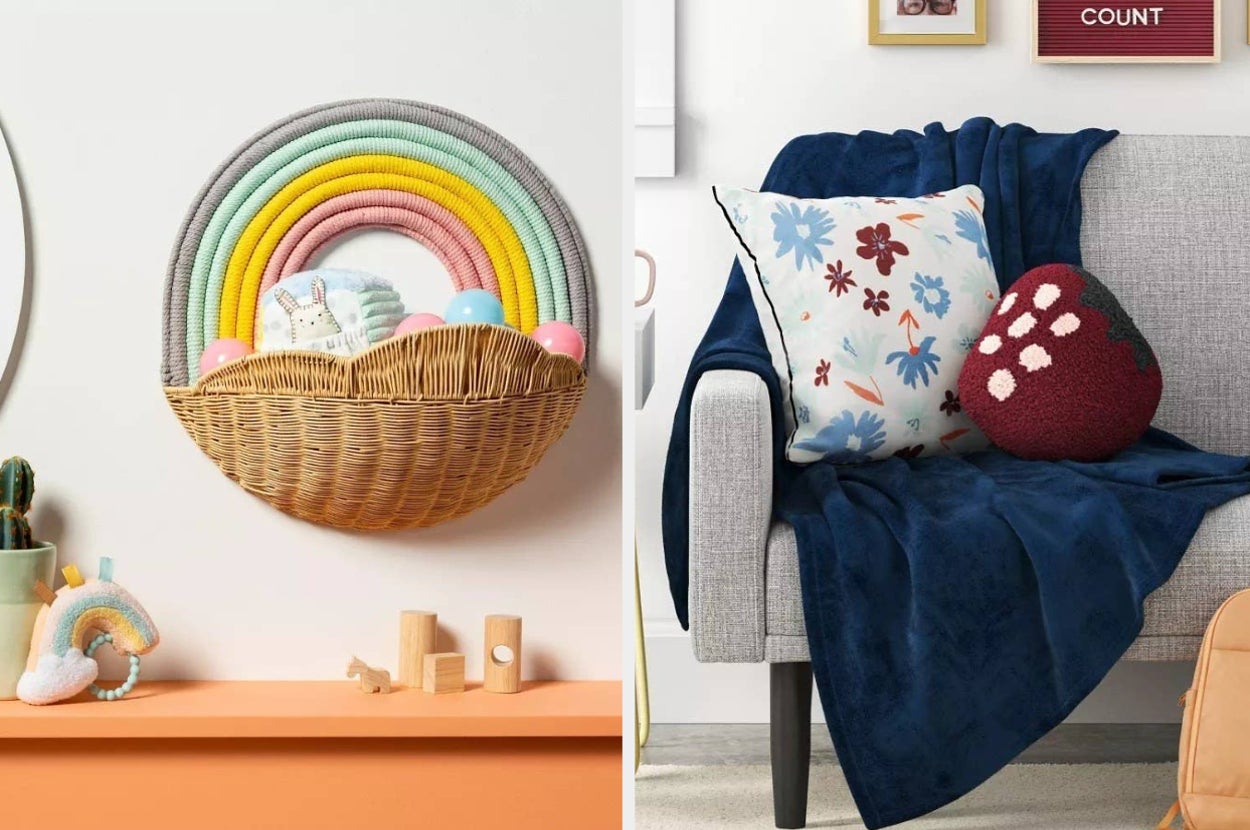 If You Love Beautiful Decor, You Won’t Want To Scroll Past These 19 ...