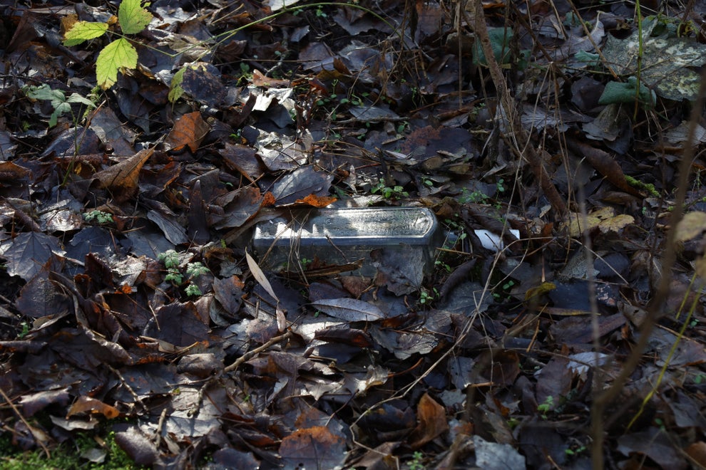 16 Cold Cases Solved By The Tiniest Shreds Of Evidence