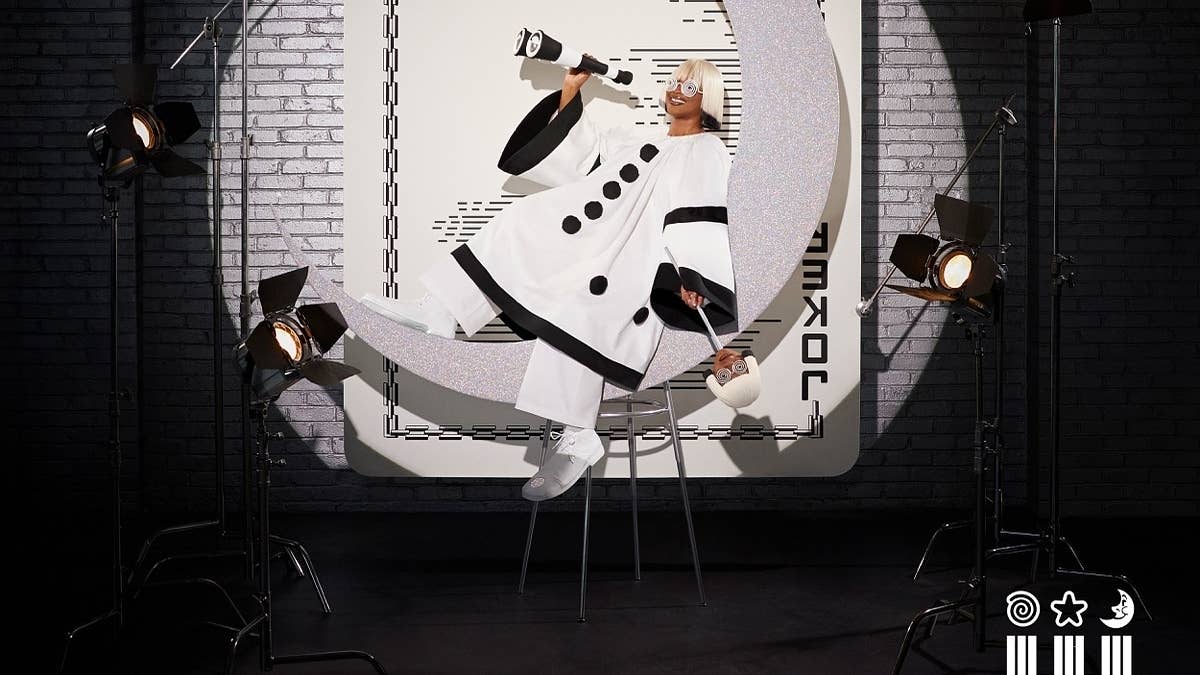 Tierra Whack Returns With 'World Wide Whack,' Her First Full-Length ...