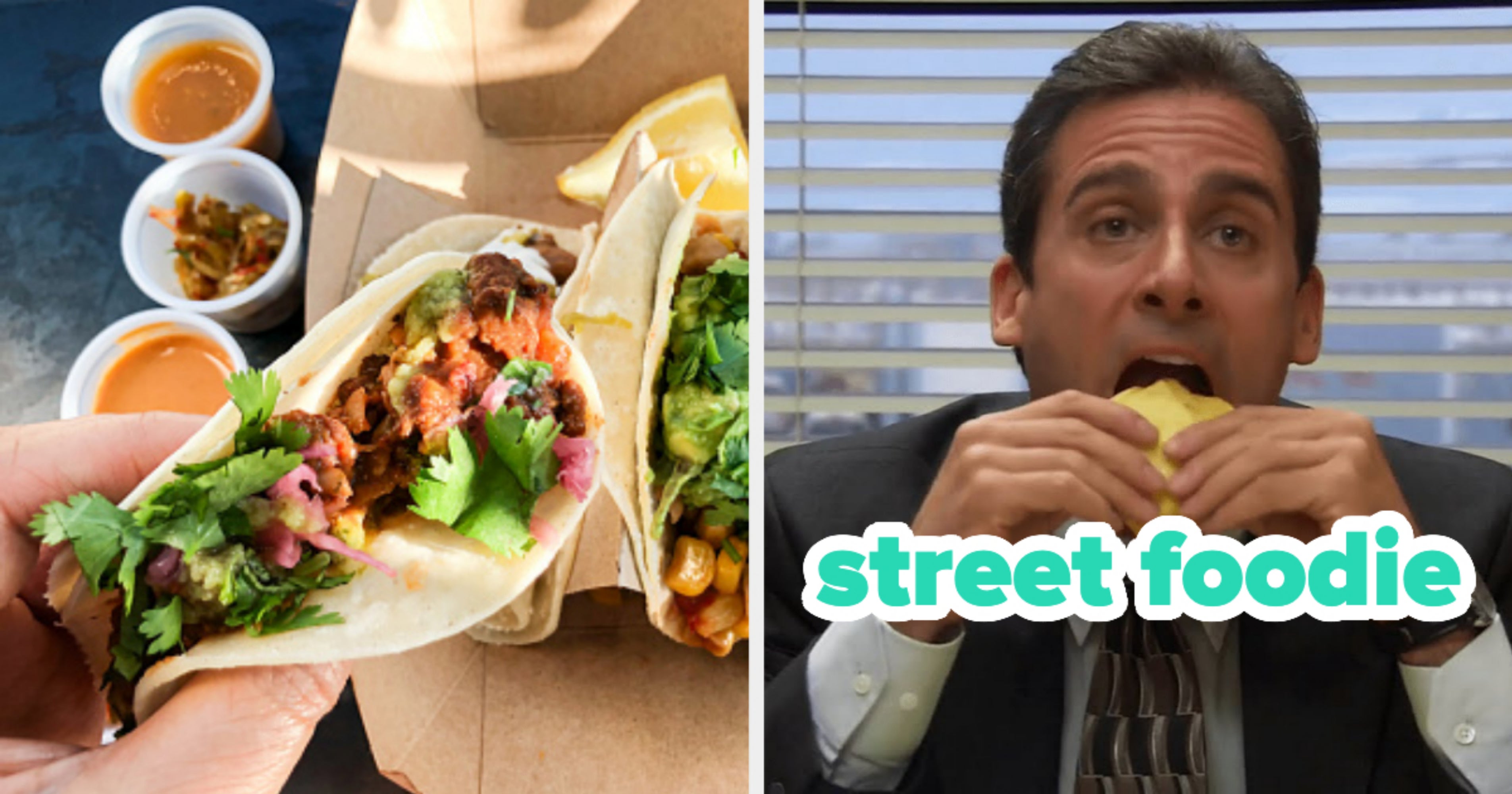 What Type Of Foodie Am I? Foodie Quiz