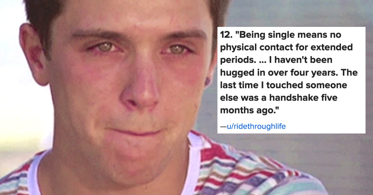 31 Things That Are Normal To Men But Wild To Women