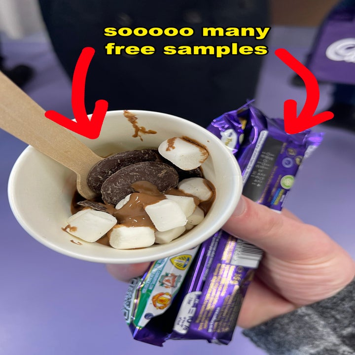 23 Best Cadbury Chocolate Bars Ranking Taste-Test