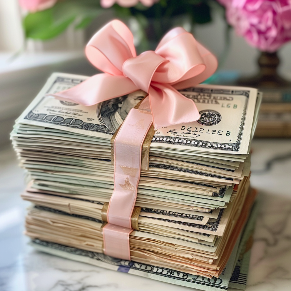 Coquette Aesthetic Bows Astrological Signs