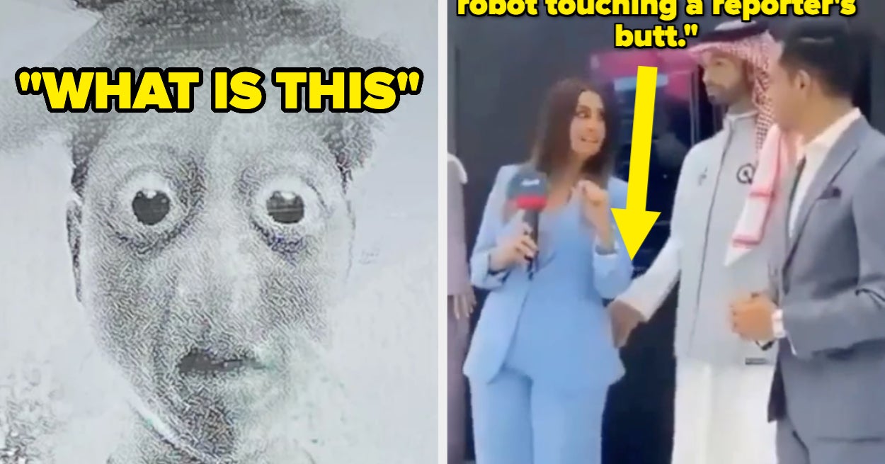 16 Heart-Palpitating Photos Will Make You Scream