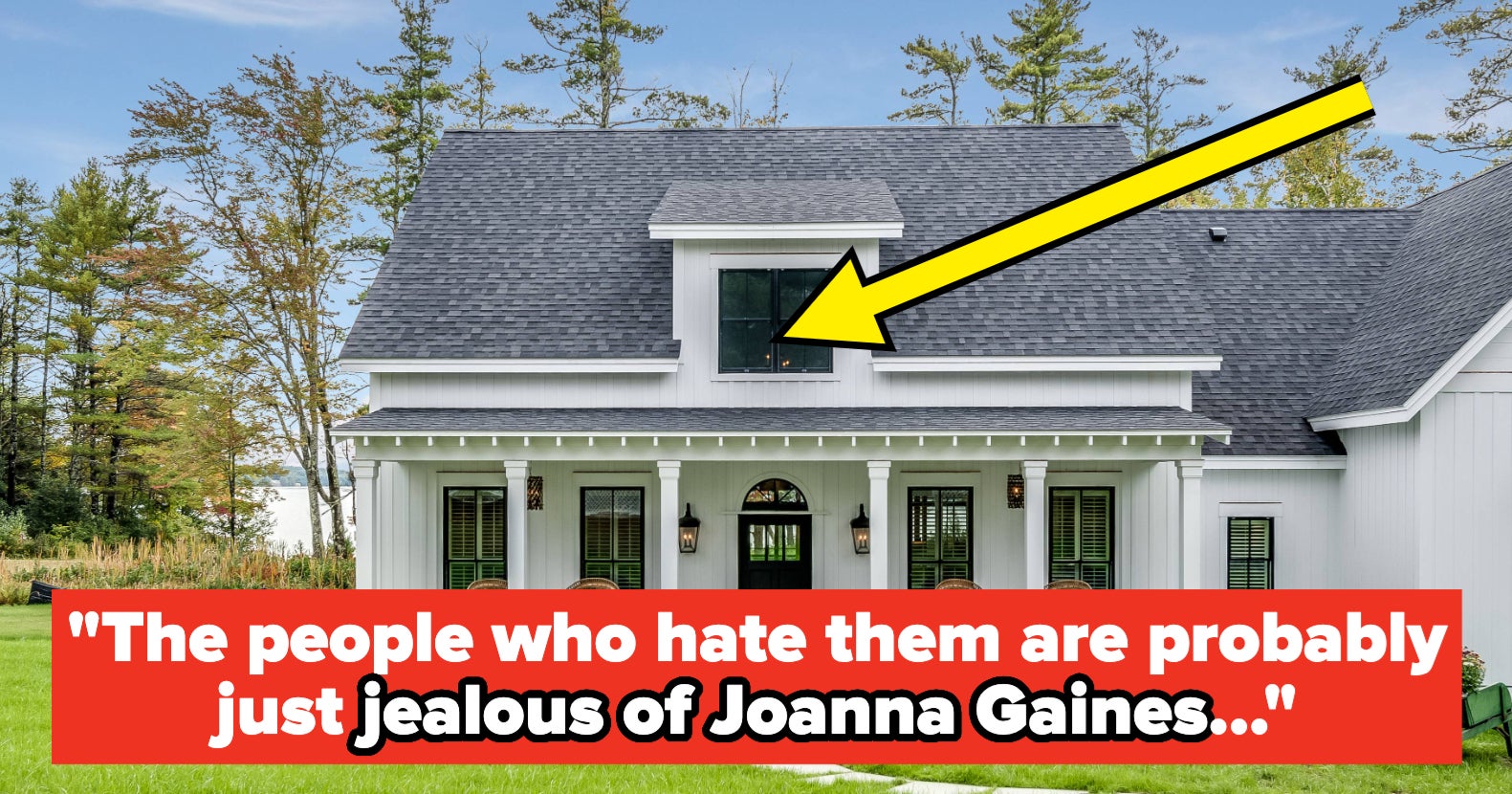 31 Controversial Home Design Trends That People Love