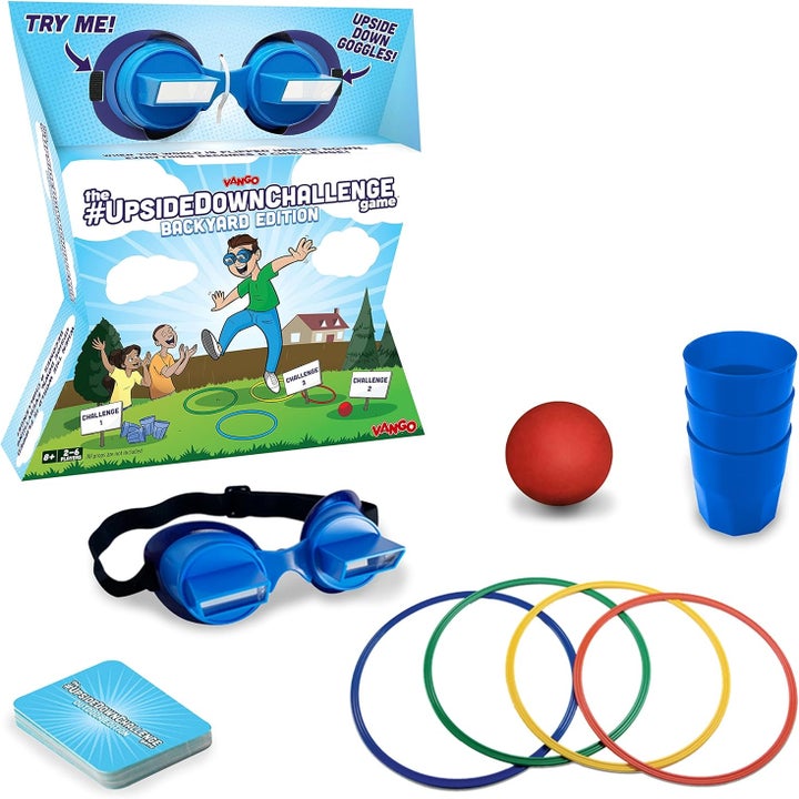 Top 36 Cool Toys And Games Every Kid Will Adore