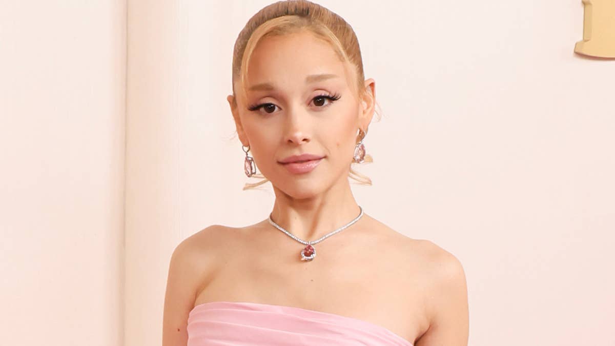 Ariana Grande: Find The Latest Ariana Grande Stories, News & Features