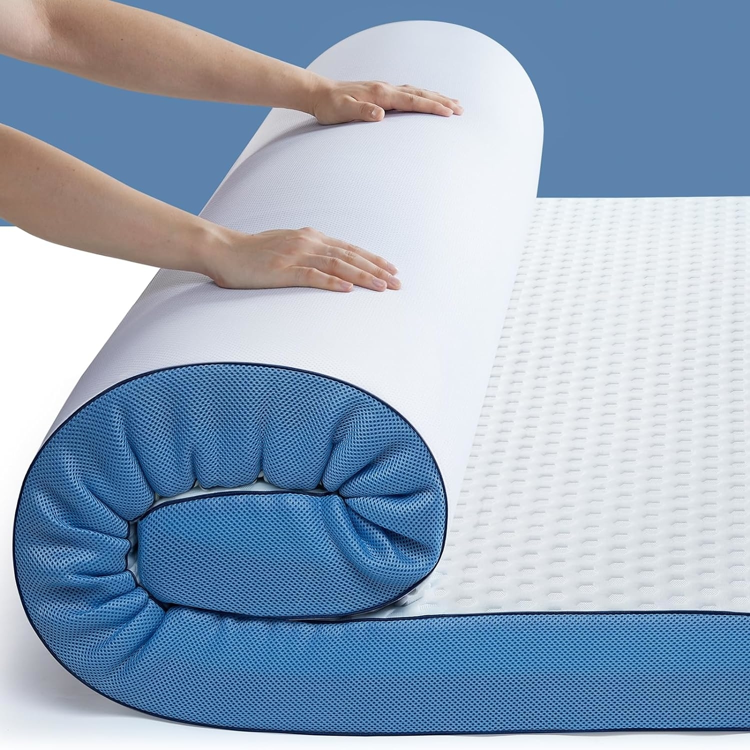 15 Best Firm Mattress Toppers To Buy In 2024