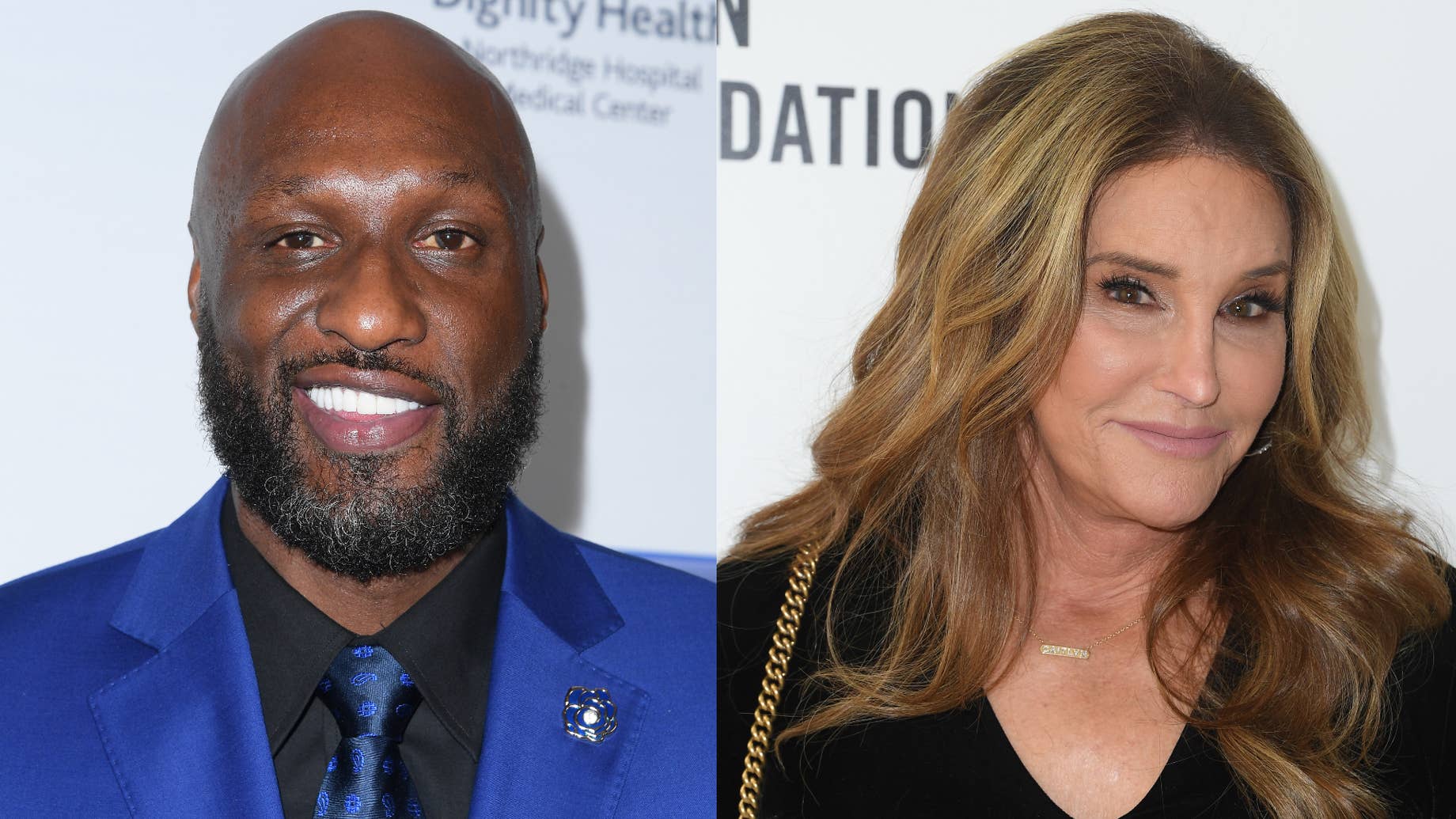 Lamar Odom and Caitlyn Jenner Will Be 'Keeping Up With Sports' on ...