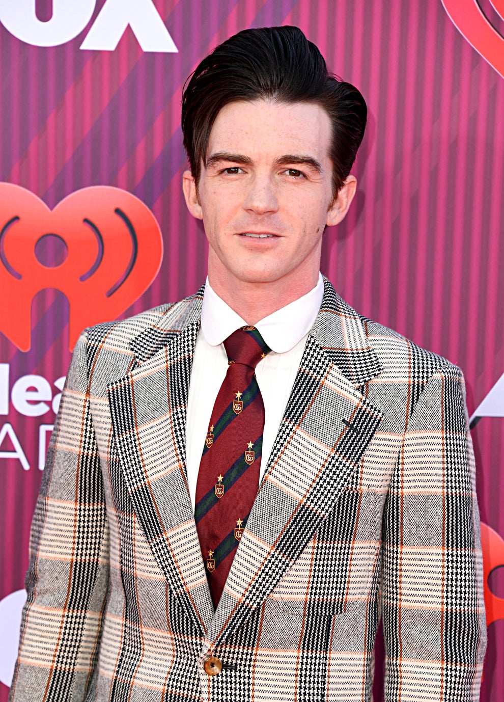 Drake Bell Slams Will Friedle, Rider Strong Over Brian Peck Support