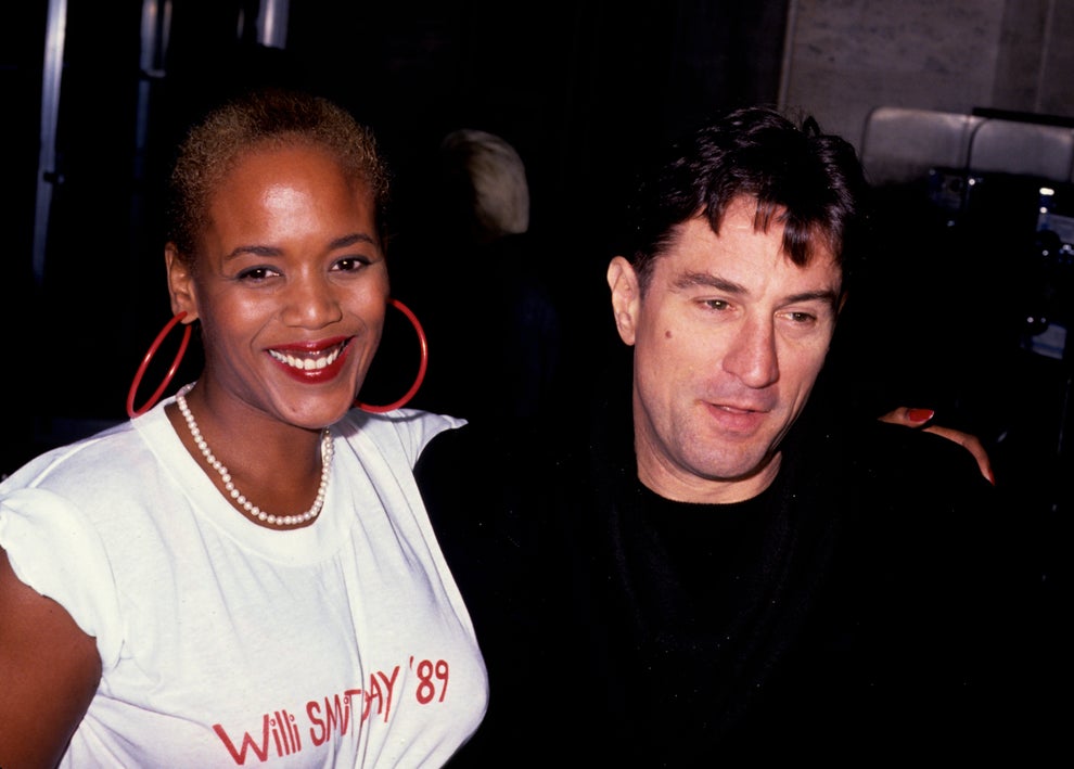 What 65 Celebs Looked Like At Age 46
