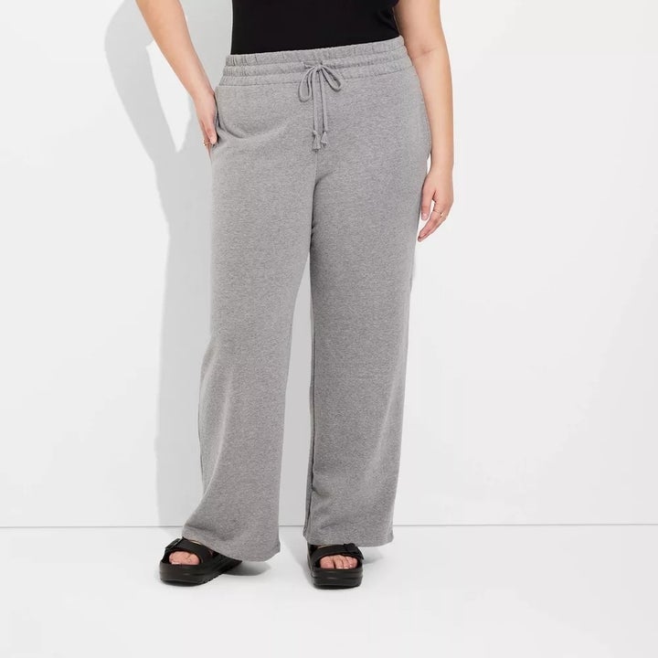 Reviewers Really, Really Love These Target Sweatpants