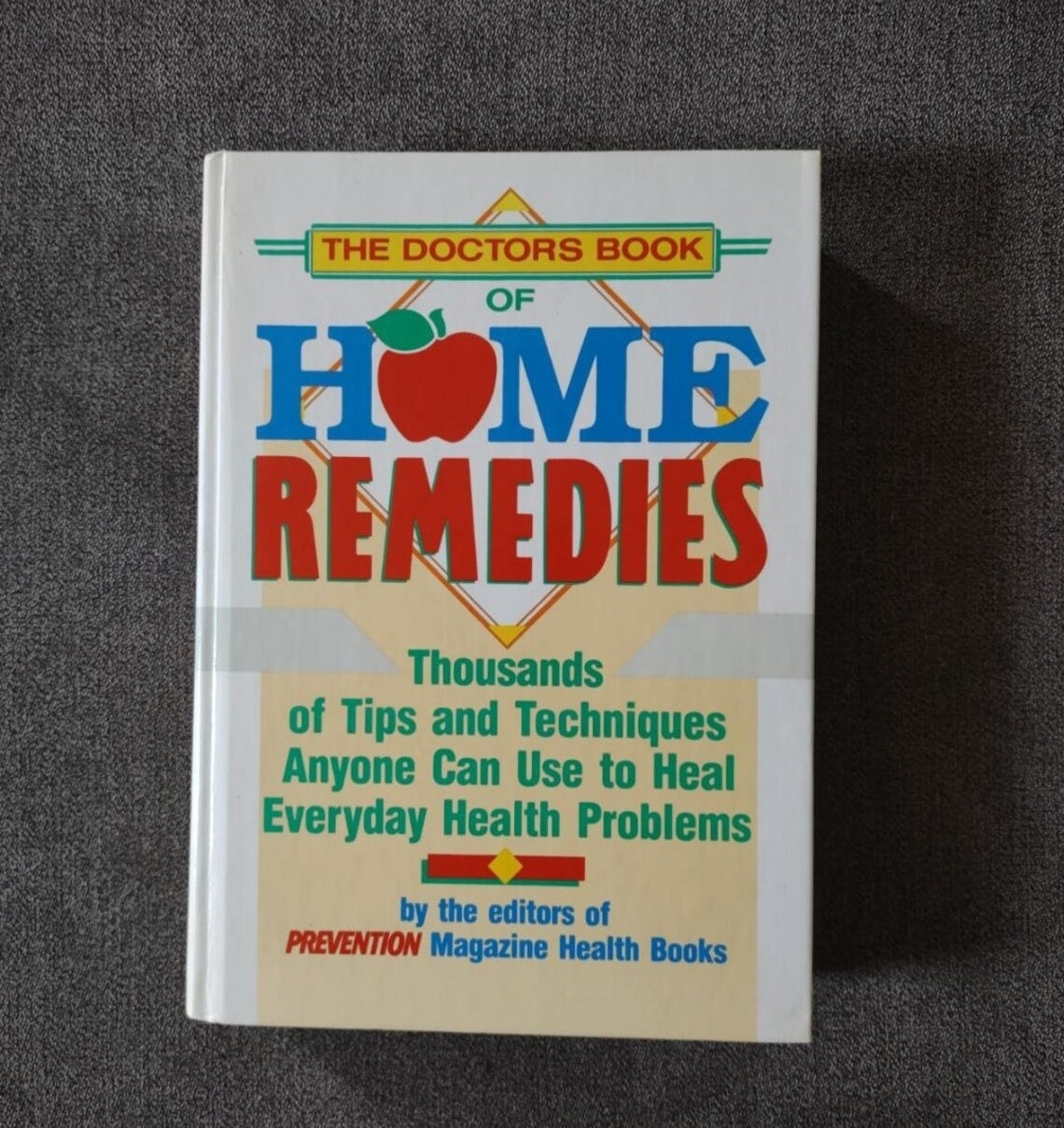 40 Things All Millennials Had In Their House In The '90s