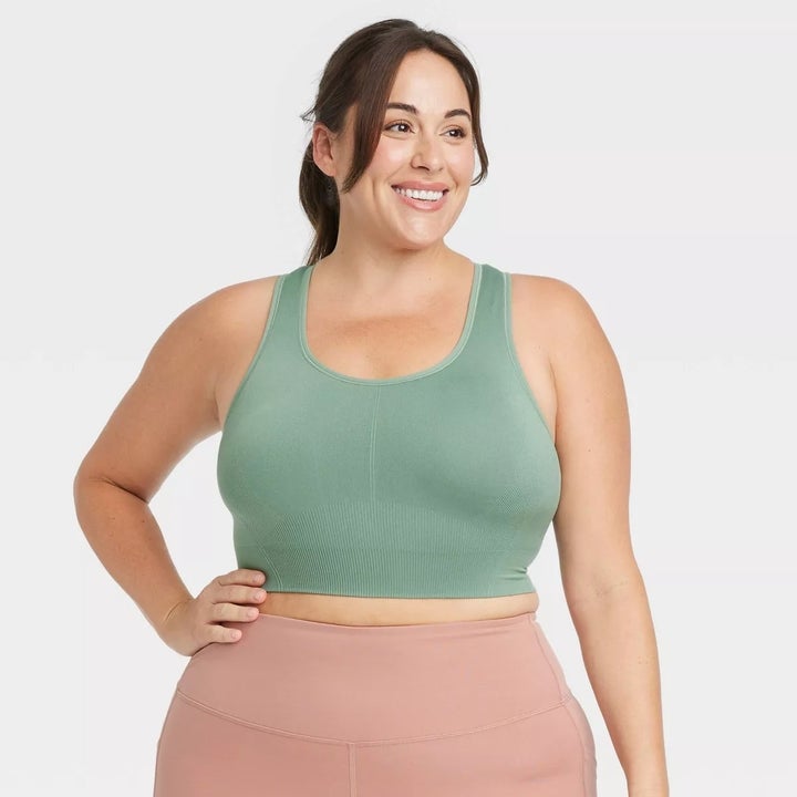 Find Your Perfect Fit: 20 Best Target Bras for You