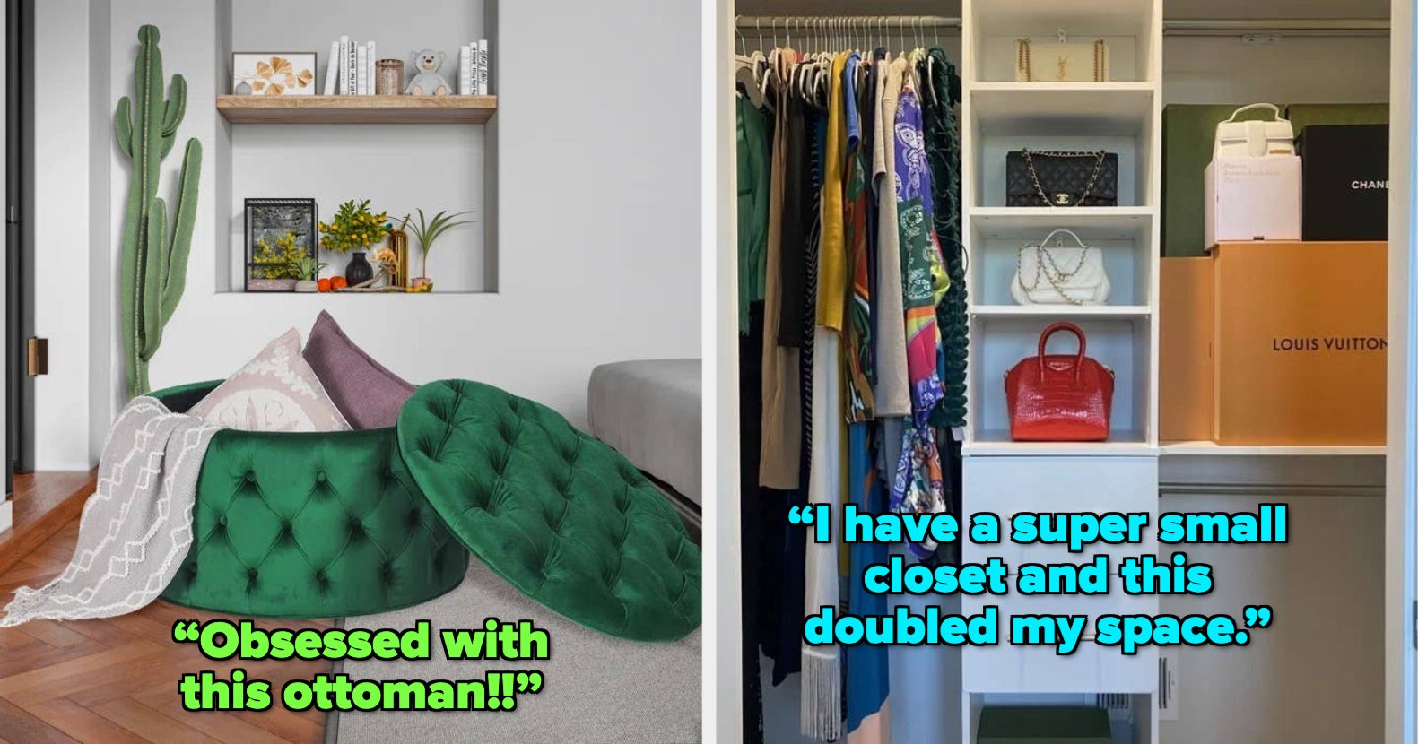 30 Home Organization Items From Wayfair That’ll Help With Spring Cleaning