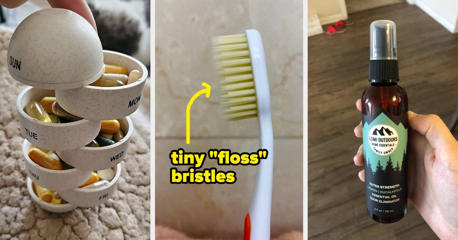 36 Inexpensive Problem-Solving Products For Everyday Use