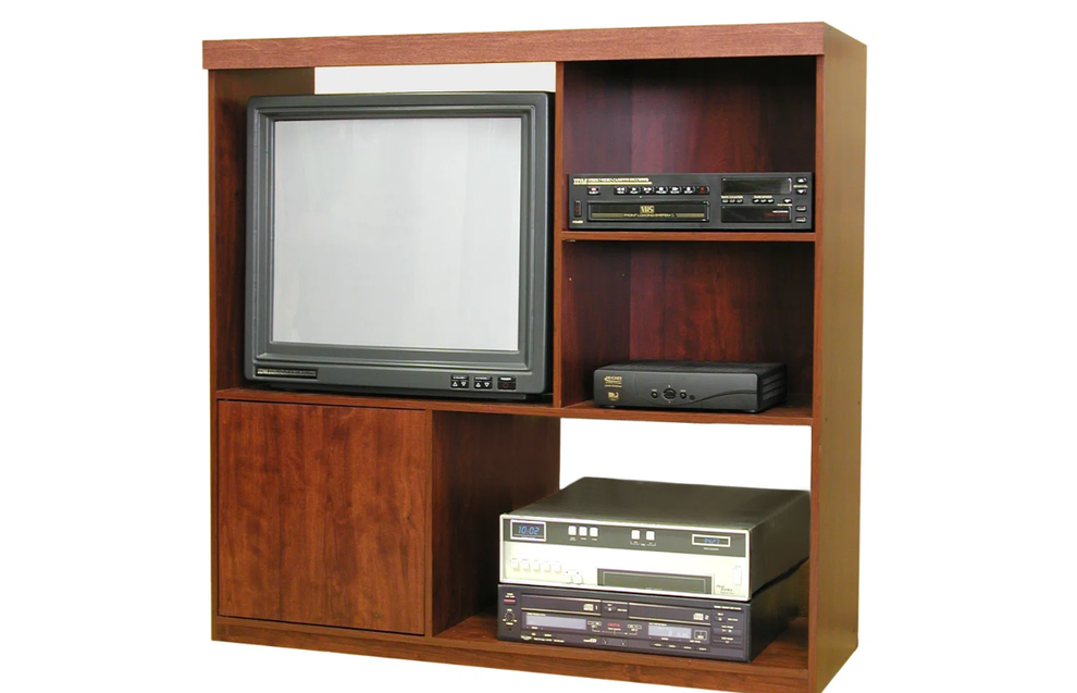 30 Things All Parents Had In Their House In The '90s