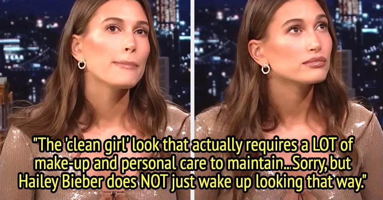 21 Ridiculous Modern Beauty Standards