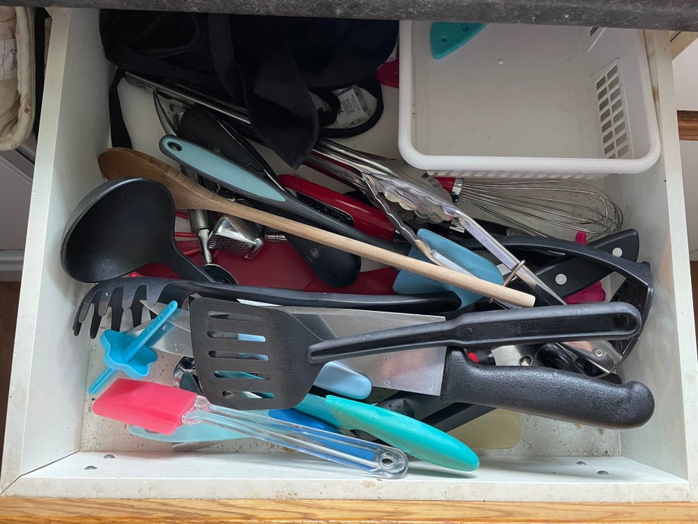 21 Disturbing Kitchen Nightmare Stories