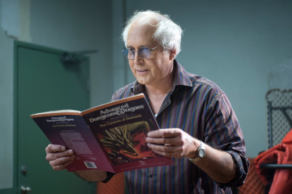 19 Most Annoying TV Characters Ruining Their Shows