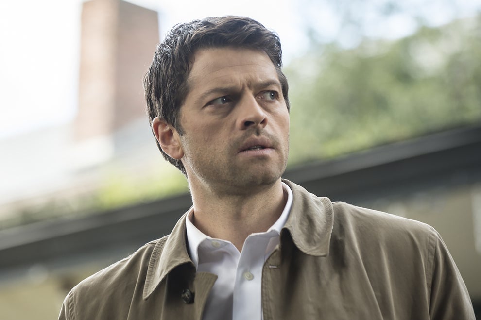19 Most Annoying TV Characters Ruining Their Shows