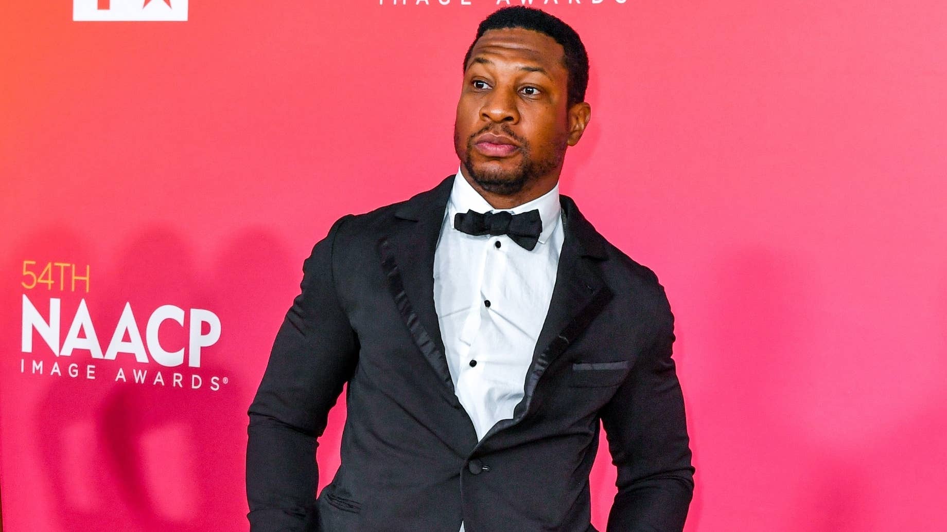 Jonathan Majors' Ex Grace Jabbari Files Civil Lawsuit Accusing Him of Assault and Defamation ...