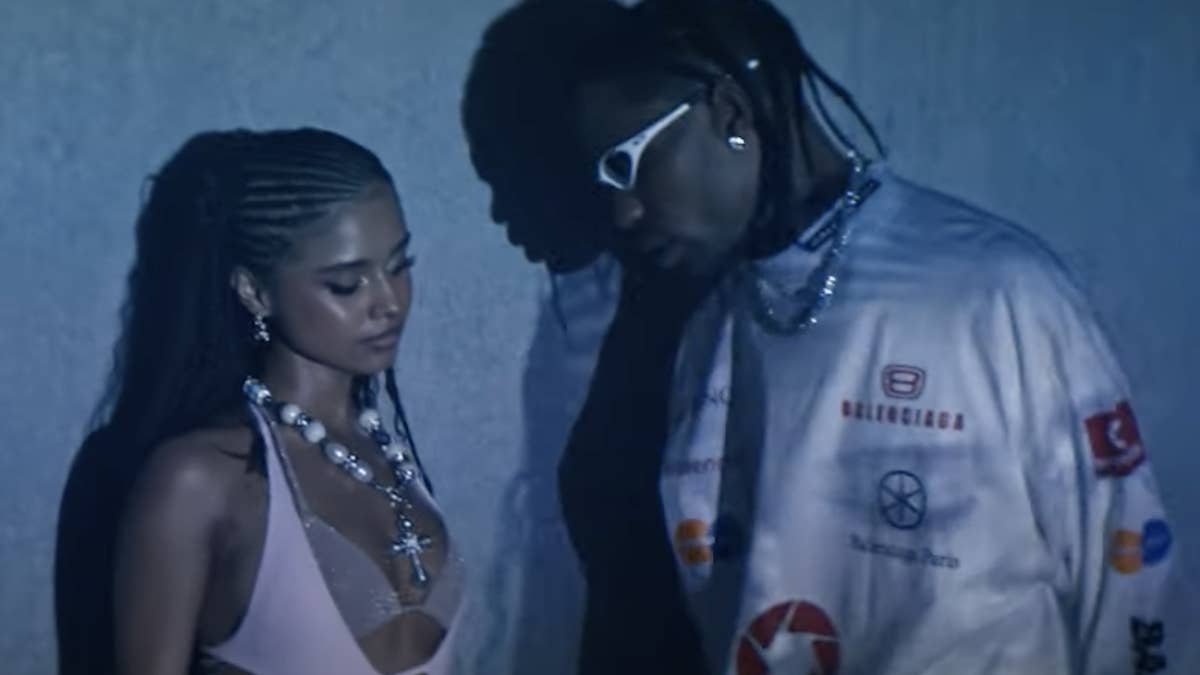 Tyla: Find The Latest Tyla Stories, News & Features