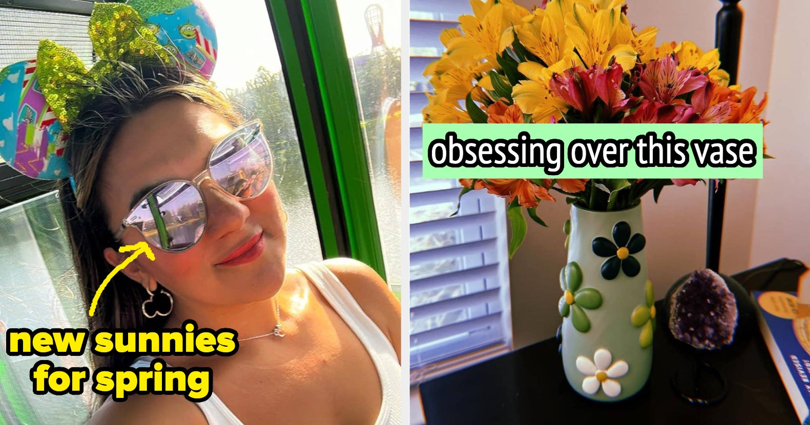 37 Things You May Want To Buy Because It's Spring