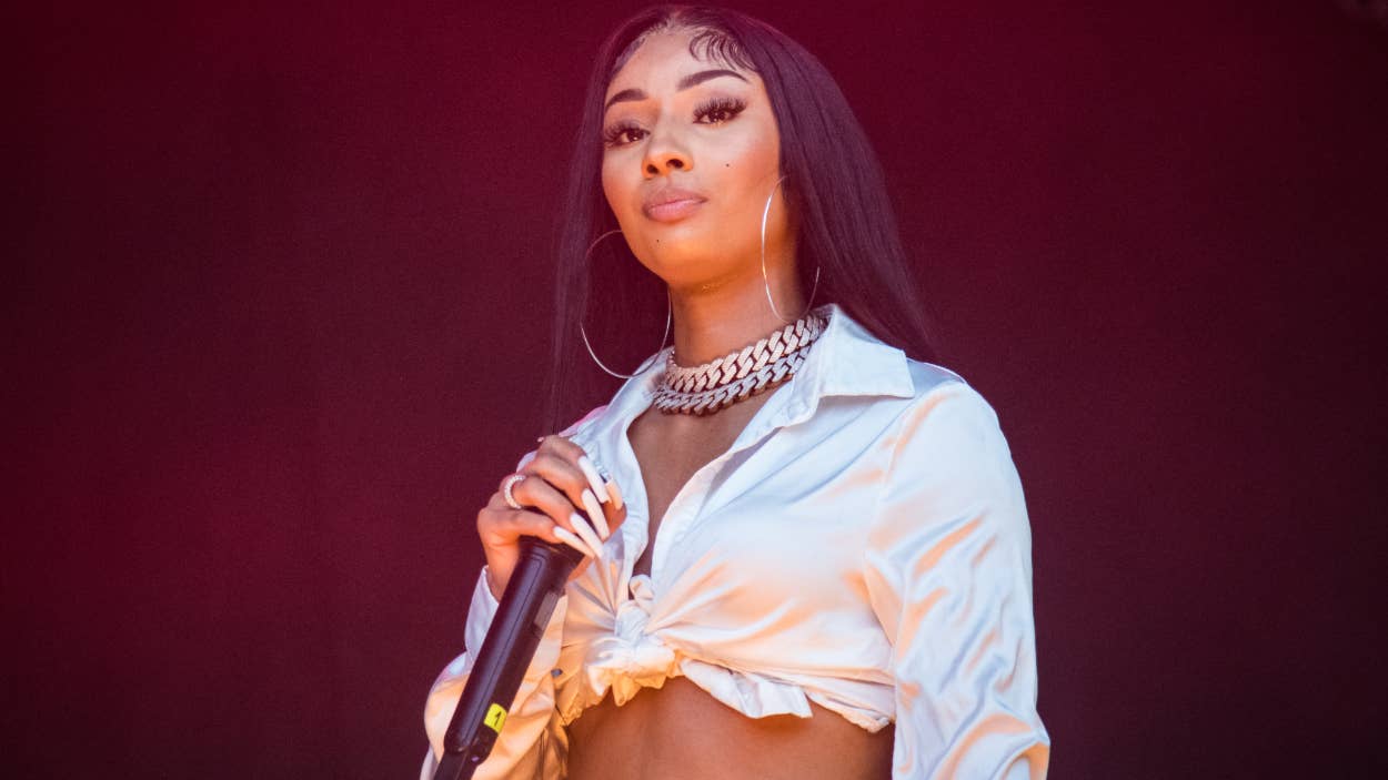 Rubi Rose Reveals Drake as Favorite Name-Drop | Complex